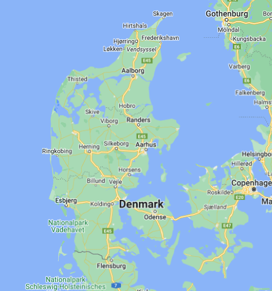 The Masonic Map – A worldwide map showing every masonic meeting place ...